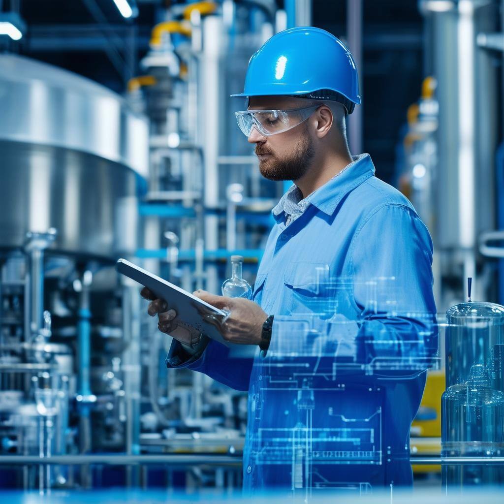 Prioritizing Critical Tasks For Production Planners In Chemical